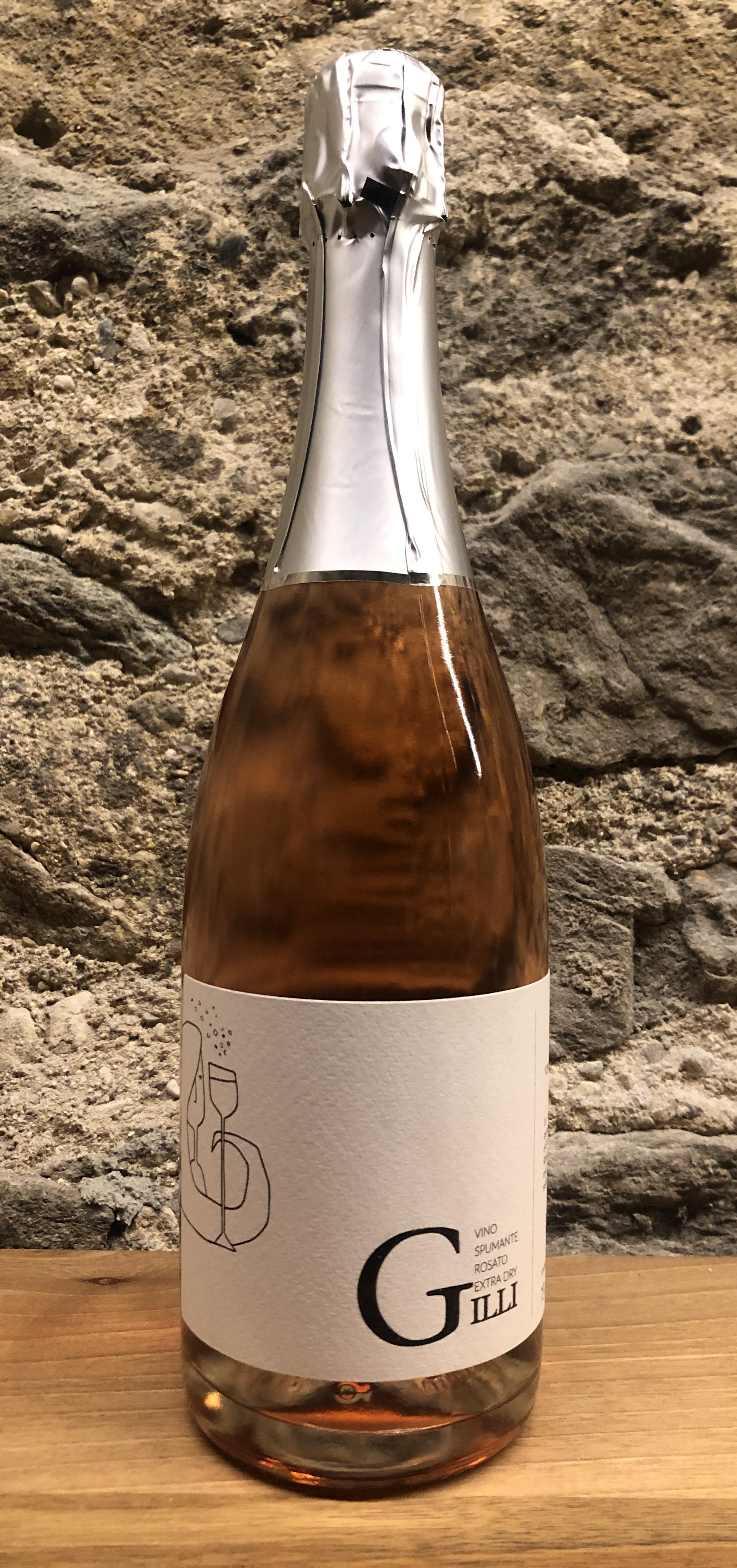 Cascina Gilli – staldenwein